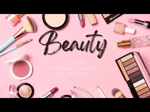 LET'S SHARE EPISODE 1 ( THE MEANING OF BEAUTY )