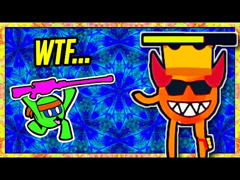 Steam Community :: Video :: JUGGERNAUT vs ANTI MATERIAL RIFLE! | Modded ...