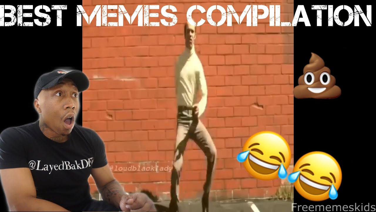 Best Memes Compilation V42 [REACTION!!]