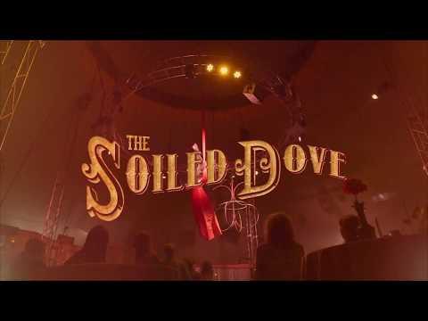 The Soiled Dove | 10/24 Tickets at The Big Top in Alameda by Vau de ...