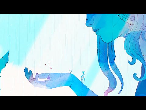 Steam Community :: Video :: GRIS | Gameplay Part 4