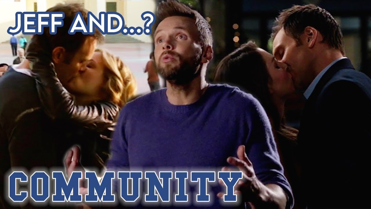 Jeff's Relationship Journey | Community