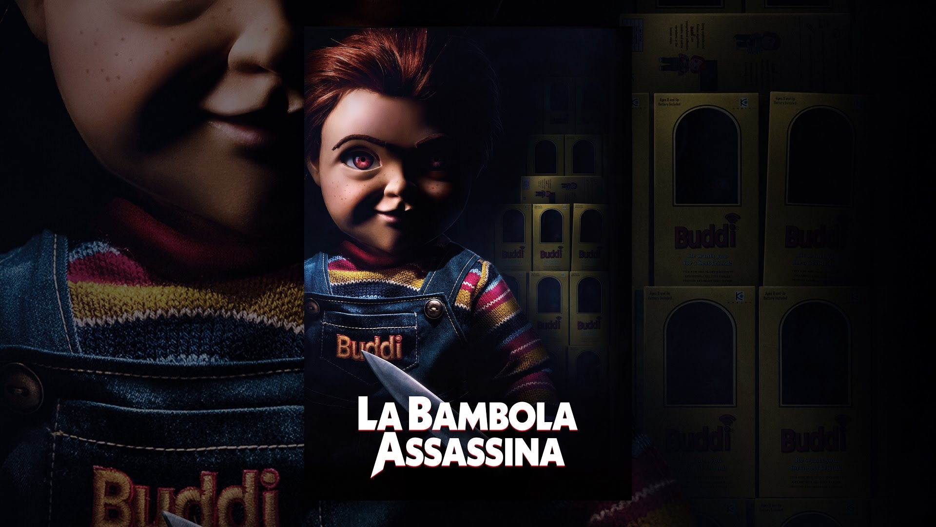 10 film horror con bambole inquietanti – Scubidu.eu