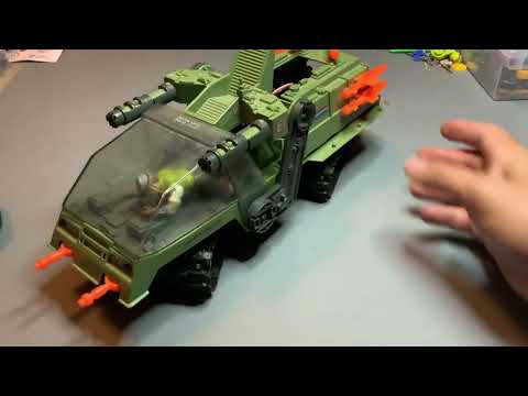 Free STL file RC havoc conversion・3D print design to download・Cults