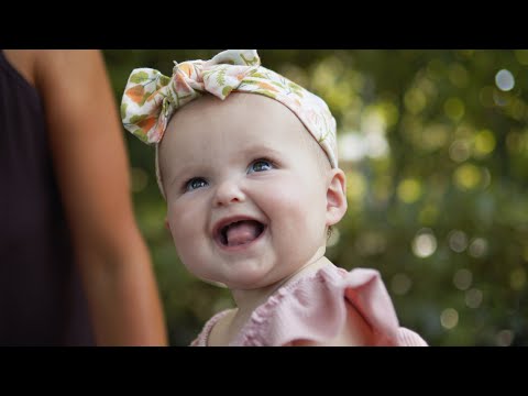 What matters: Feeding and development for a strong tomorrow | Ad Content for Enfamil