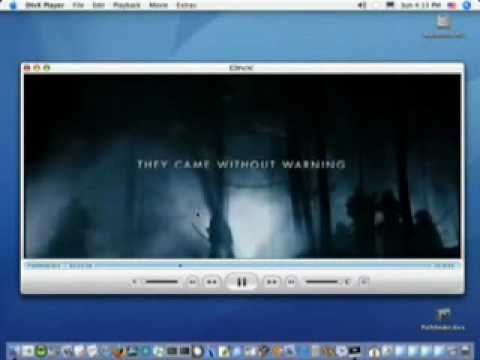 Divx Player for free