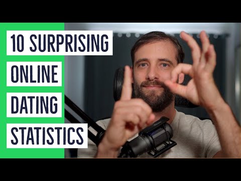 New Online Dating Statistics - 10 Trends You Probably Didn’t Know