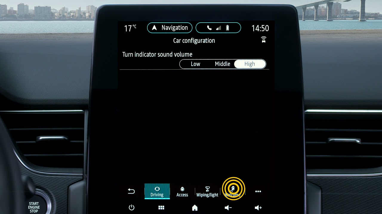 How to use your Arkana - How to videos - Renault UK