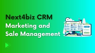 Next4biz CRM | Reviews, Pricing & Demos - SoftwareAdvice GB