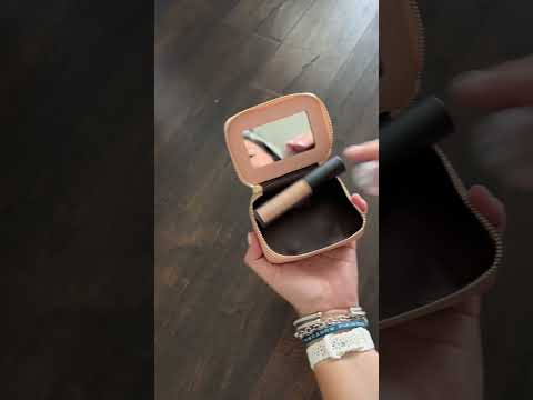 Whatâs in my Bag | MZWallace Chelsea crossbody