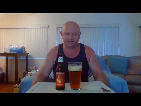 Flying Dog Double Dog Double IPA Beer Review!