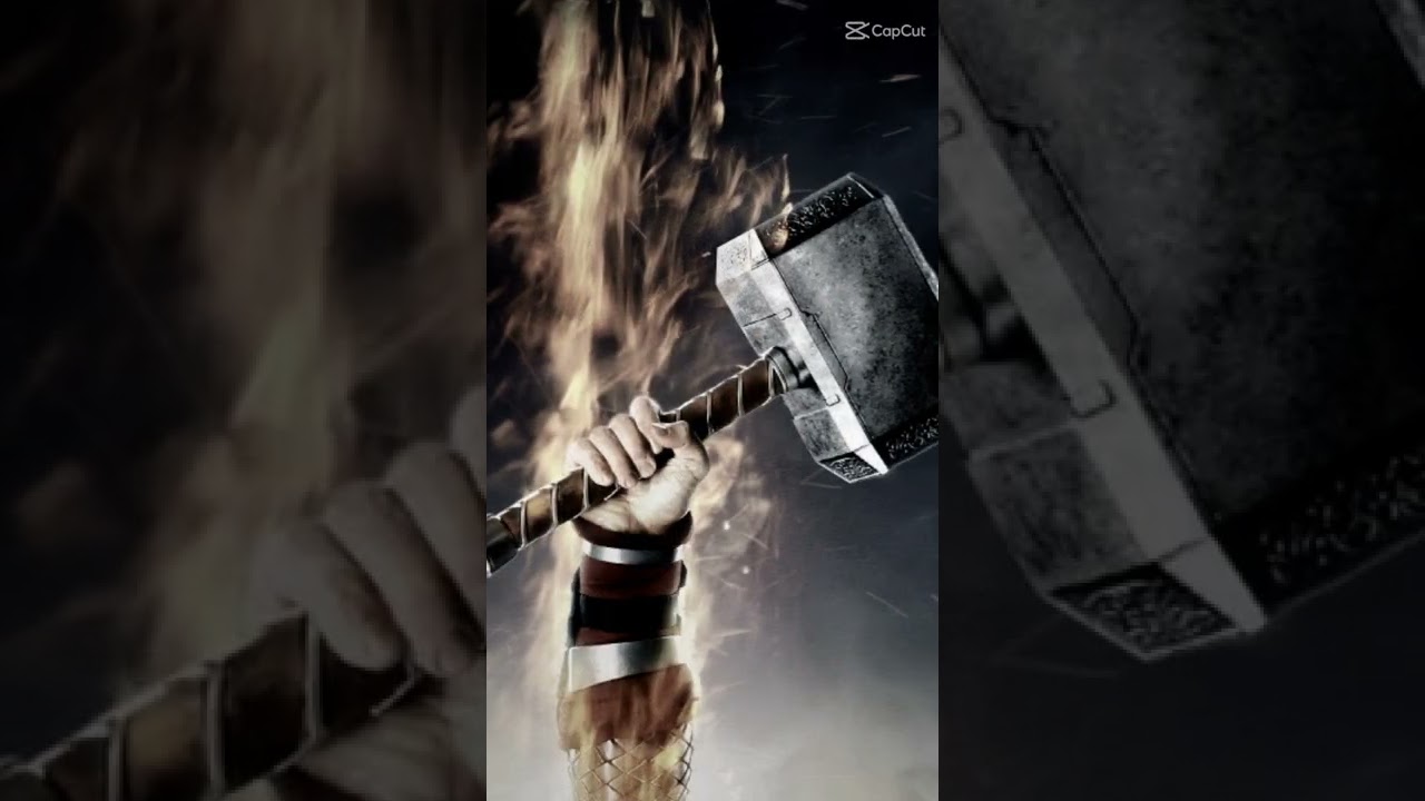 thor hathora powerful marvel hero status