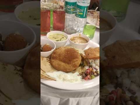 Gala Dinner shorts video #shorts #dinner