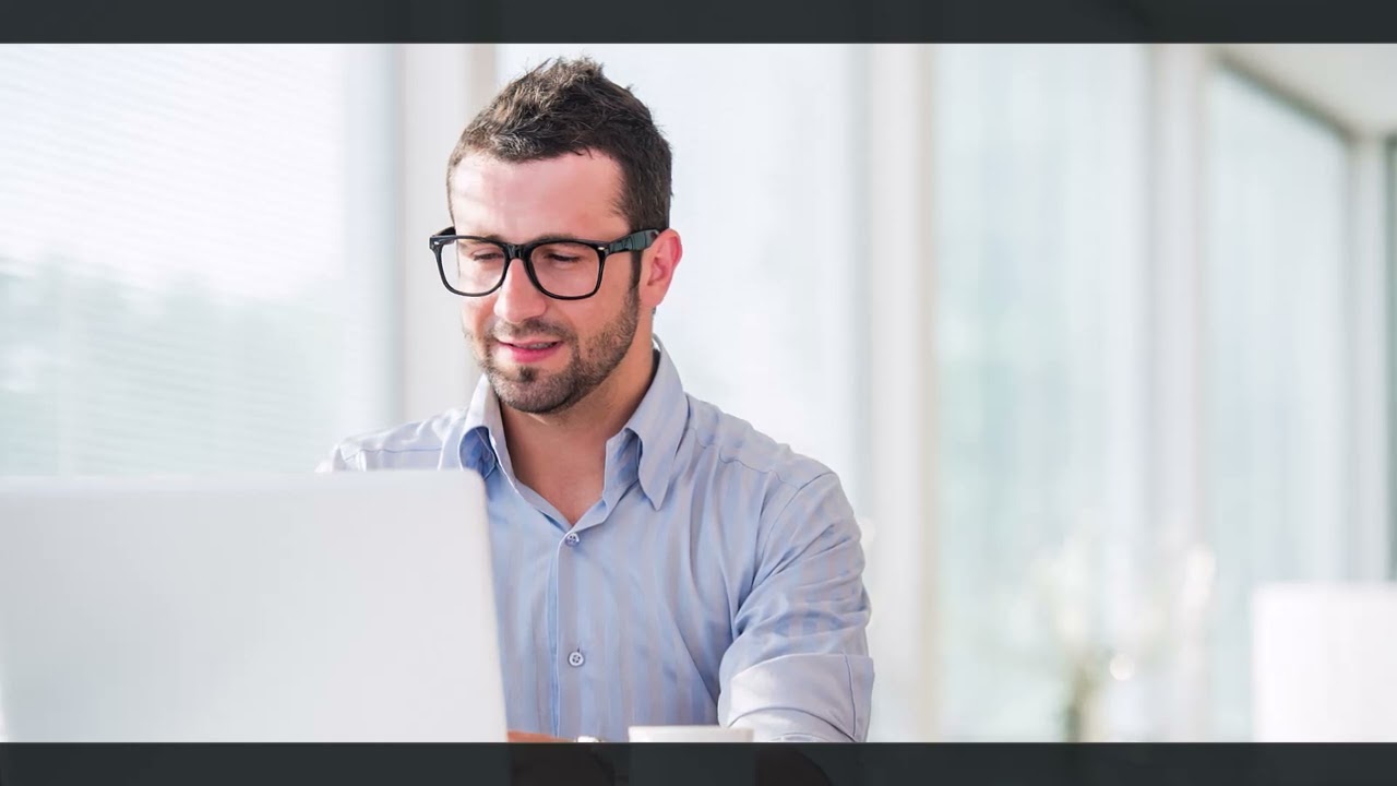 Enterprise Automation: Procure to Pay Process Model Template