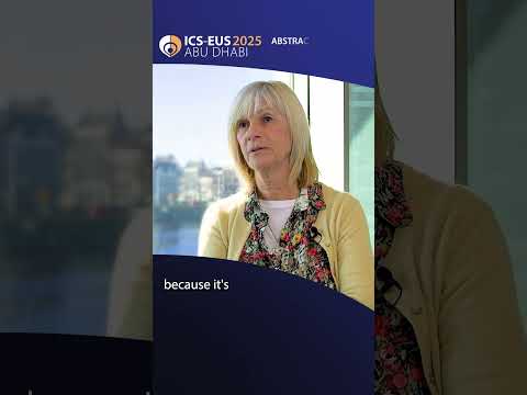 🚨 Abstract Deadline Extended! Submit by 9 April – ICS-EUS 2025 🚨