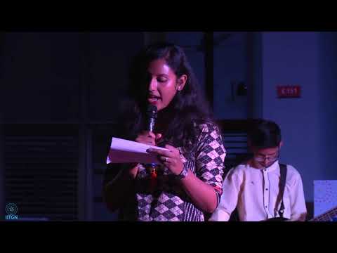 IIT Gandhinagar's Got Talent | Inaugural Ceremoney | 2018