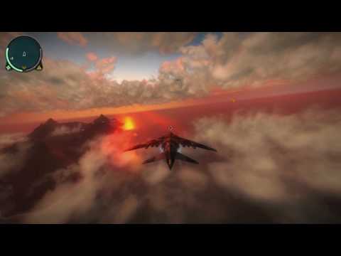 Steam Community :: Video :: Just Cause 2 - Chasing the big plane