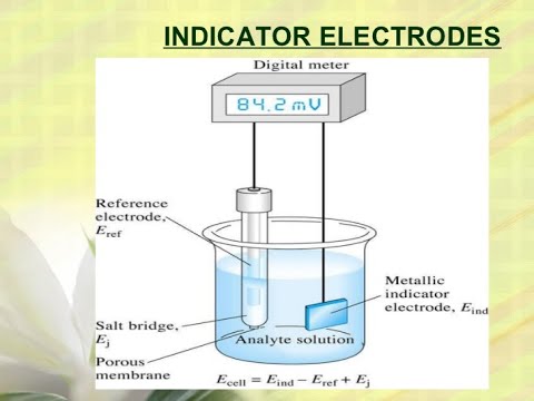 Indicator Electrode