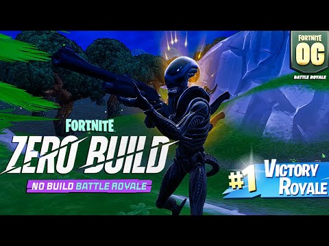 Steam Community :: Video :: Fortnite Zero Build Trio's | Highlights #2