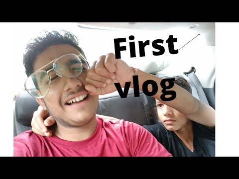First vlog|| A weekend in grandmother's house||Lucky Sharma Vlogs||vlog ke bich me mara||Part 1.
