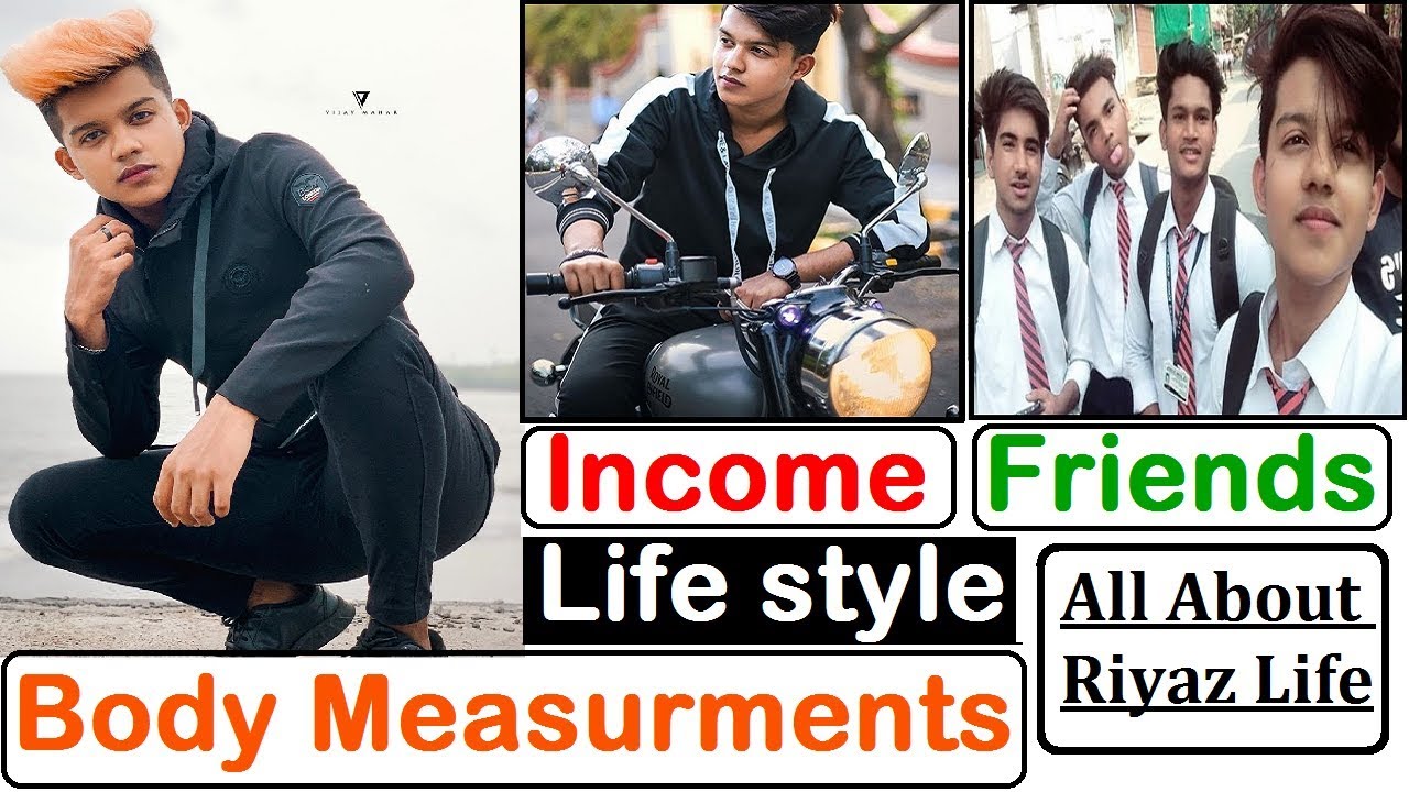 Riyaz Aly ( Tik Tok ) Lifestyle, Girlfriend, house, family, biography & more