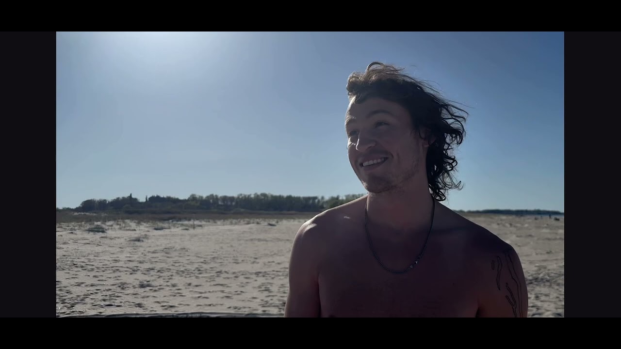 Ben Olson Video Project PH300