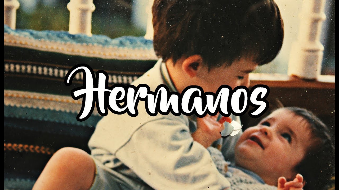 10 trucos para llevarte bien con tu hermano | Salud
