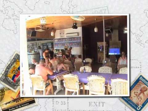 Sun Apart, Marmaris, Turkey, Real Holiday Reports