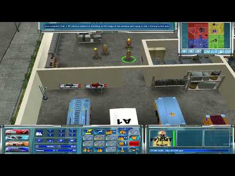 Ideas for Alarming/Gearing up FFs in Mayberry mod For Emergency 4