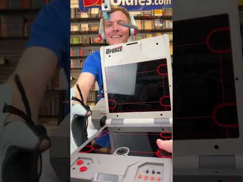 Joey assembles the ultimate NES!