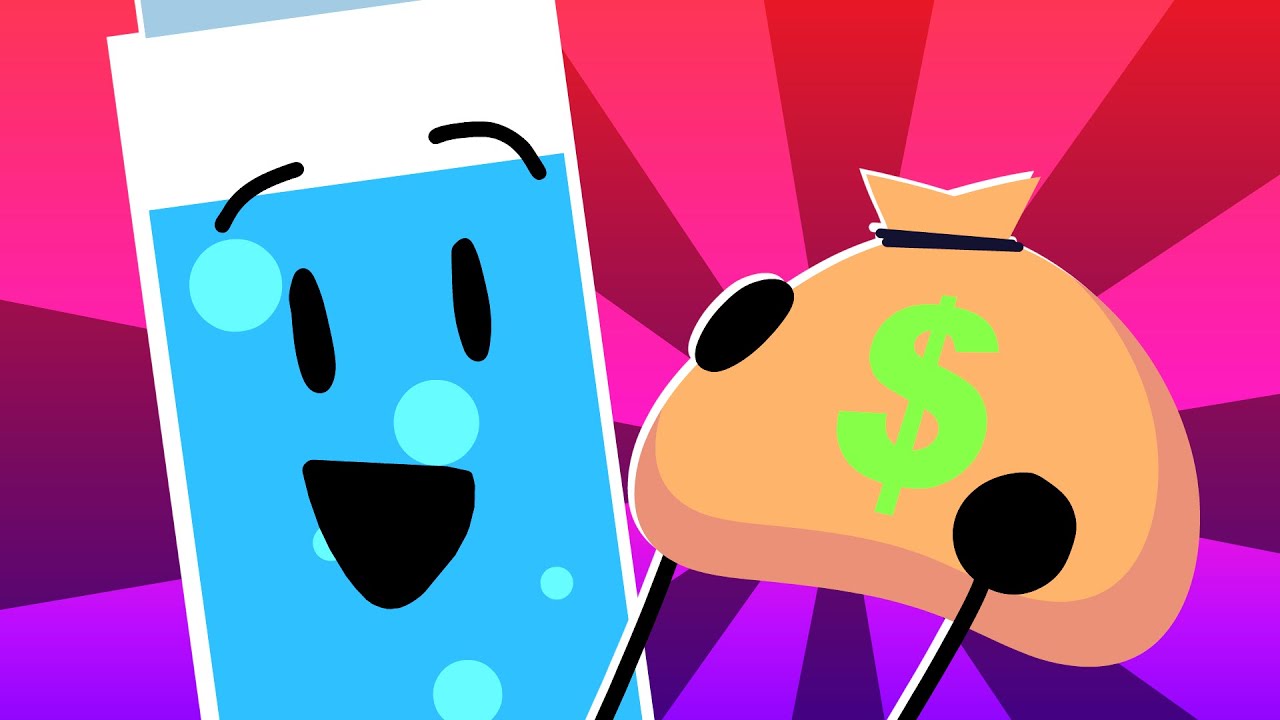 BFDI+