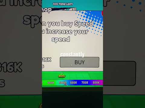 This is what happens when you click this button constantly