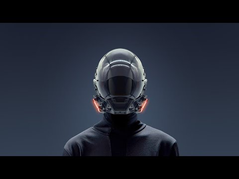 Cyberpunk Mask Collection