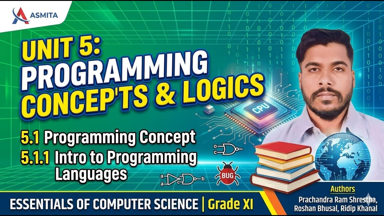 Learn C Programming in One Video | Zero to Hero 🚀