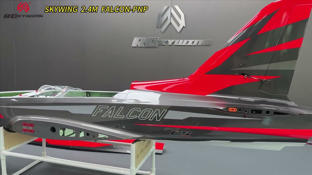 skywing  2.4M  FALCON PNP