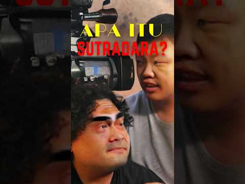 Sutradara Itu Apasih?? #produksifilm #film