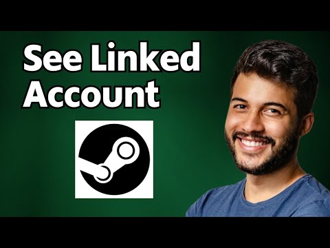 How To Check Linked Accounts On Steam
