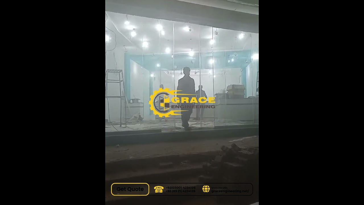 We Build Your Dream Welcome to Grace Engineering