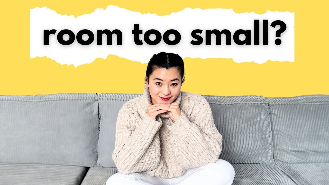 12 Ideas to Make Your Home Look Bigger