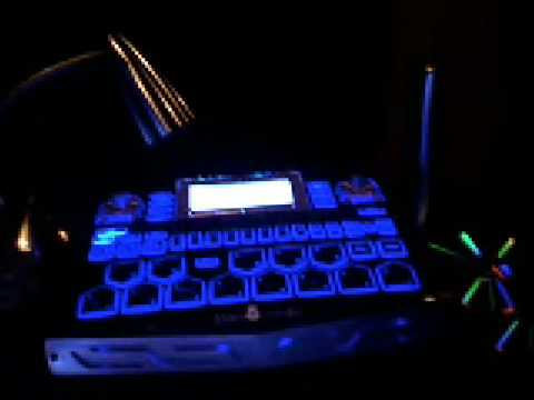 Beat Kangz Beat Thang Could Be Sexiest Beat Box Ever – Synthtopia