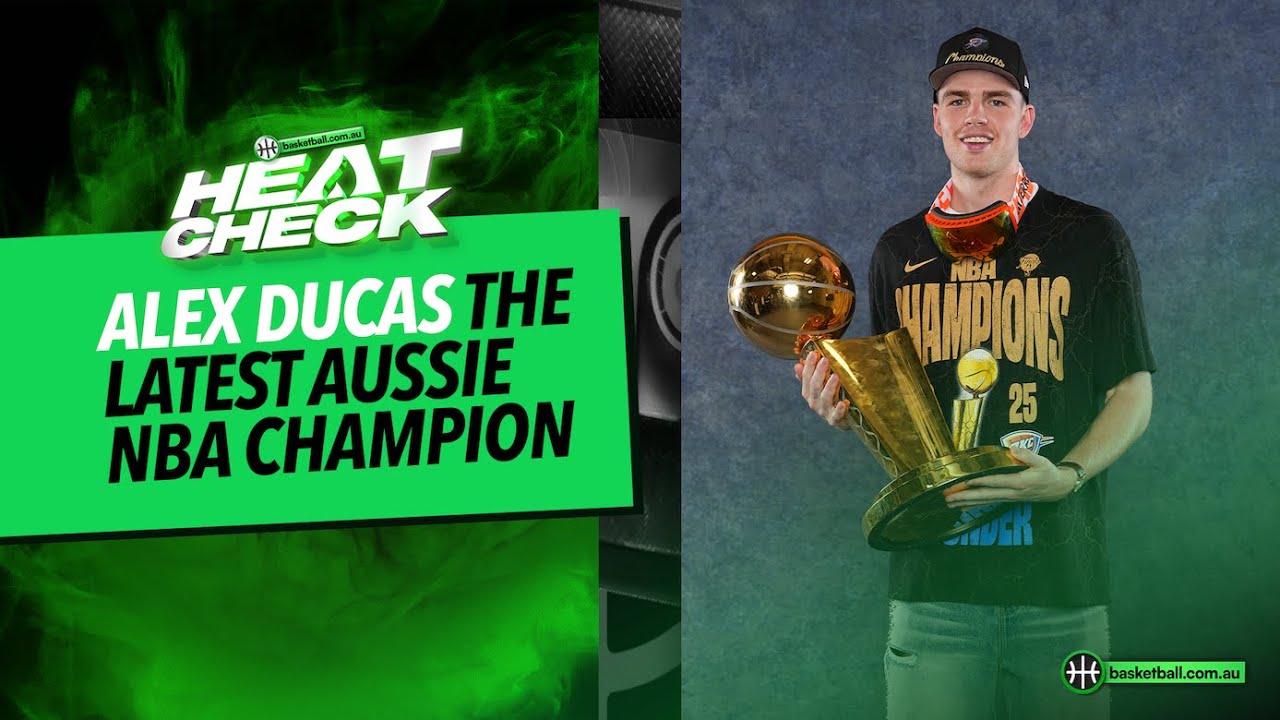 Episode 15: Heat Check with Michael Houben and Joel Peterson 🔥