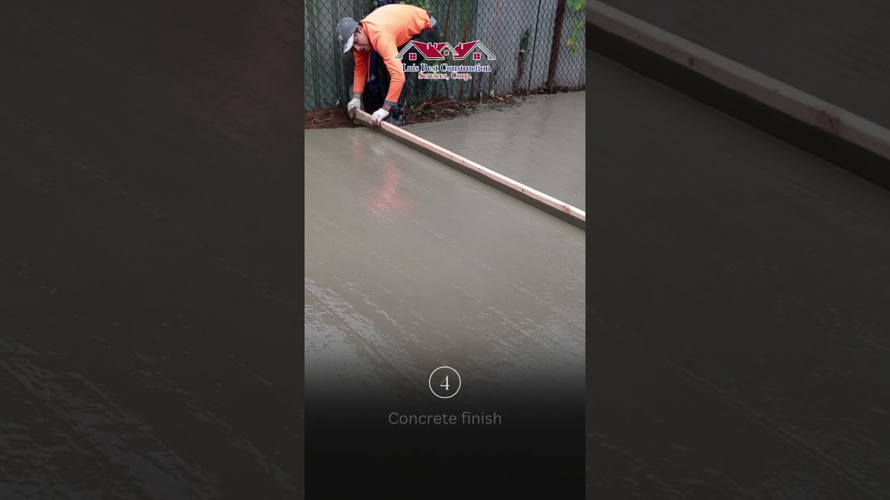 Luis Best Construction Services, Corp