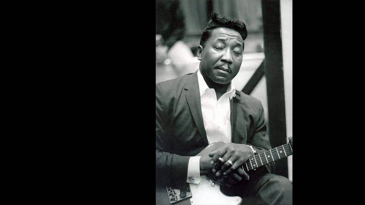 Muddy Waters - Young Fashioned Ways