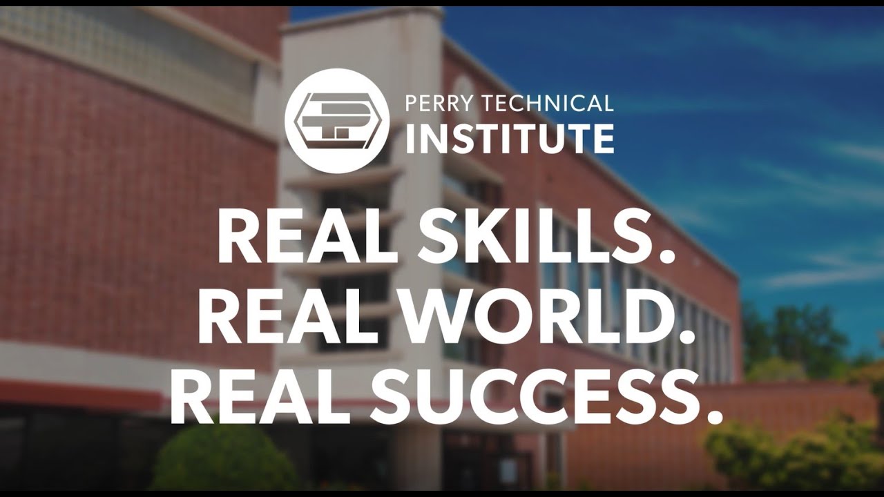 Perry Technical Institute | 14 Programs 2023
