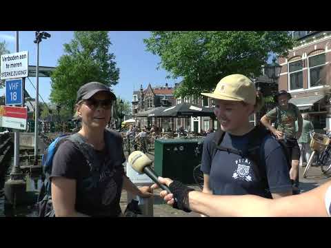 Laatste nieuws uit Leidschendam-Voorburg - Wandeling "Rondom Stompwijk"