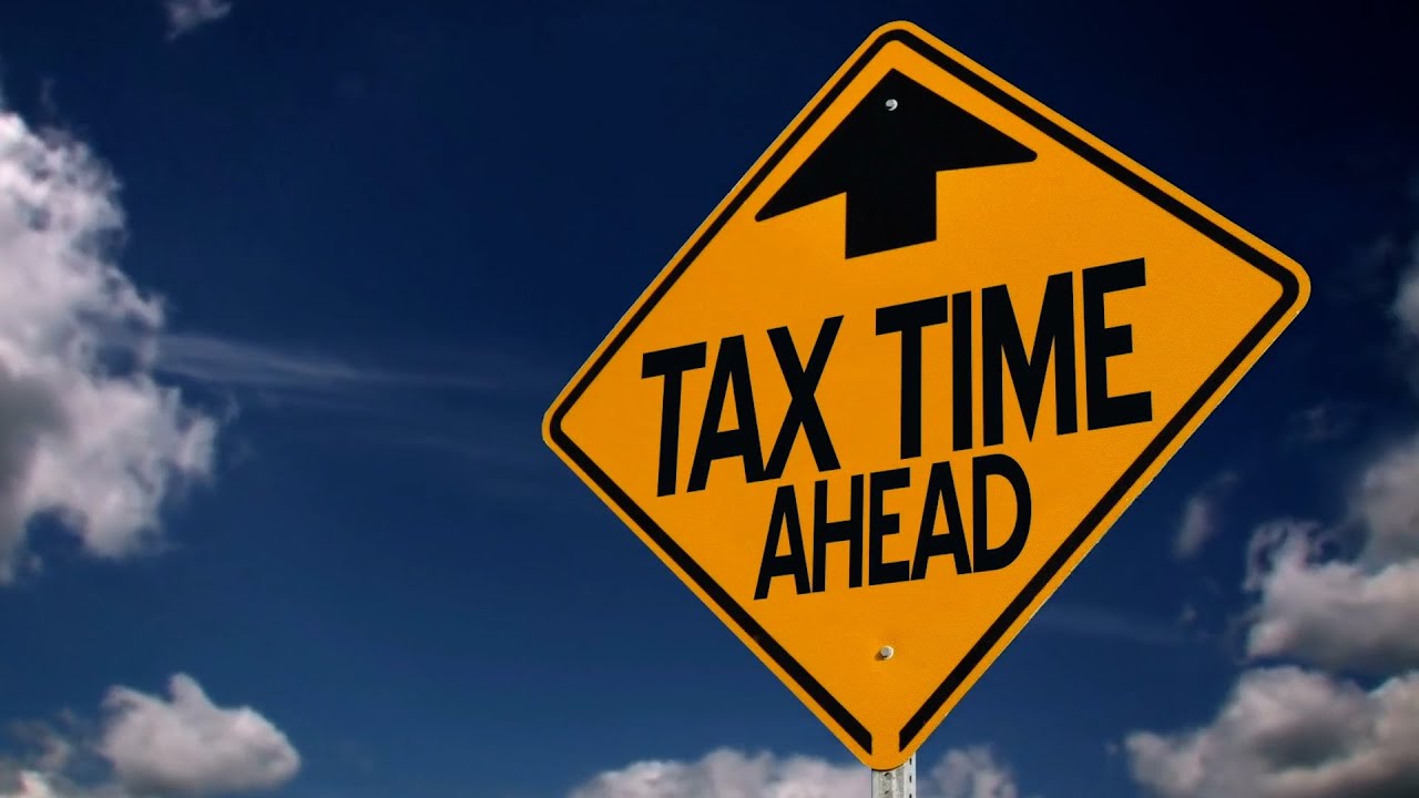 Expert advice to protect yourself from tax scams