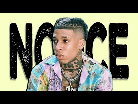 JIDION tricks NLE CHOPPA into calling himself a NONCE