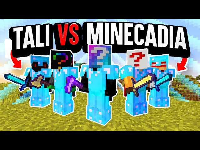 10 best Minecraft servers to play when bored