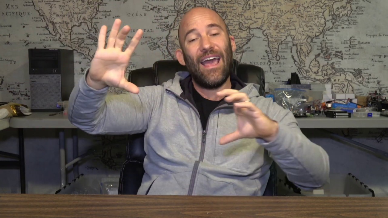 Cloud Computing - Virtualization Introduction