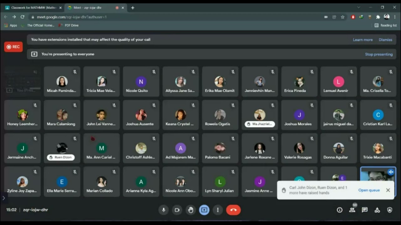 Polya's Four Steps in Problem Solving Examples